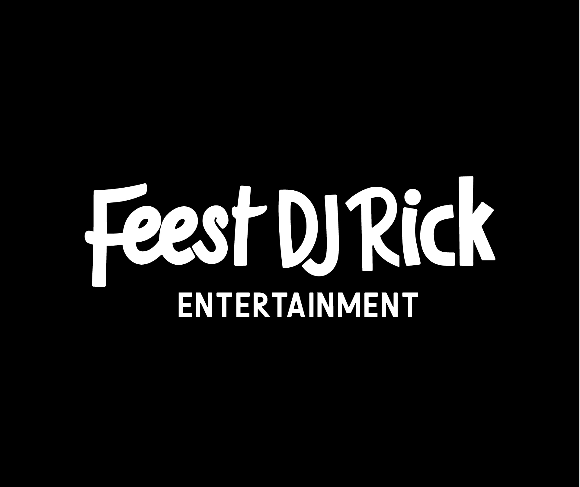 Homepage - Feest DJ Rick Entertainment Passie voor feest